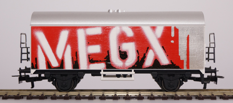 MEGX – MEC Wuppertal e. V.